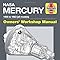 NASA Mercury - 1956 to 1963 (all models): An insight into the design ...
