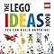 The Lego Ideas Book: Unlock Your Imagination: Lipkowitz, Daniel ...