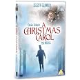 Amazon.com: A Christmas Carol: The Musical [DVD] : Movies & TV