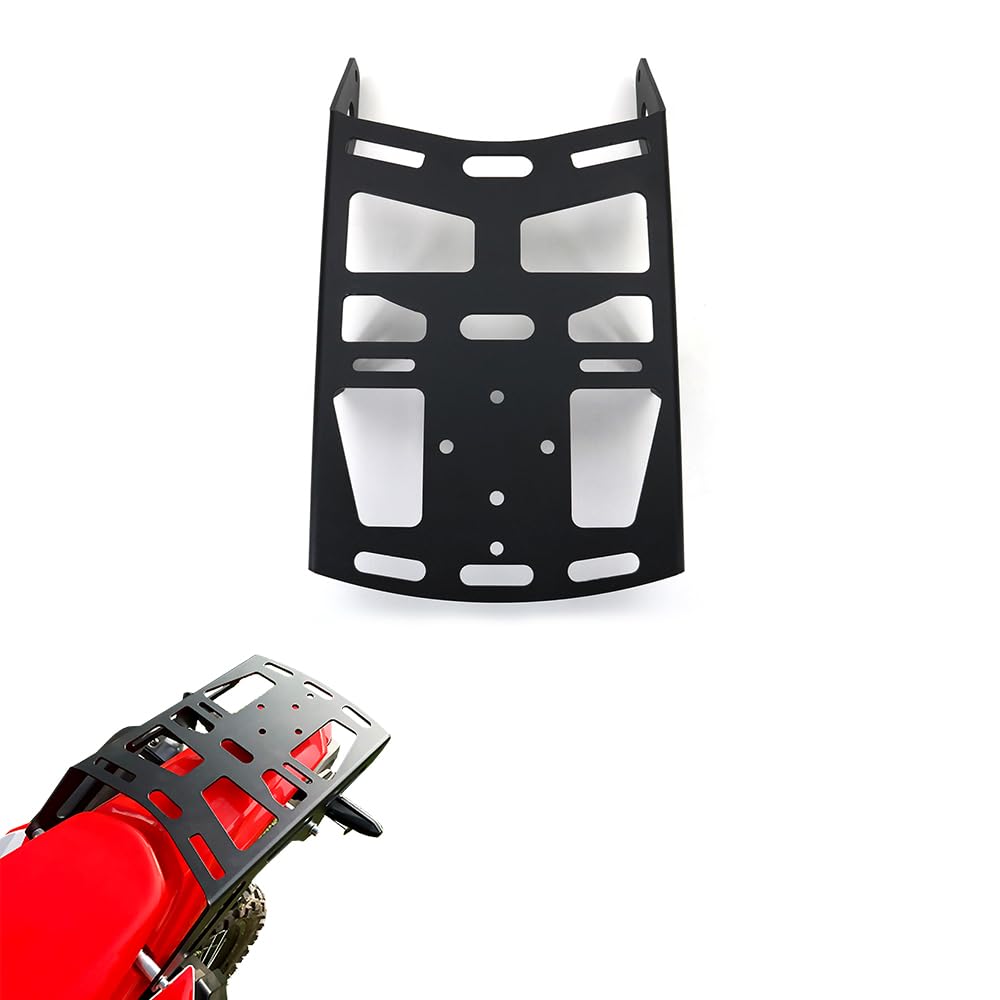 Mua Xitomer Motorcycle Luggage Racks, Fit for CRF300L 2021 2022 2023 ...