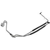 Amazon.com: GM Genuine Parts 20832452 Engine Oil Cooler Hose Kit ...