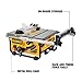 DEWALT DW745 10-Inch Compact Job-Site Table Saw [Best Price>Daily Update, Price Comparison ...