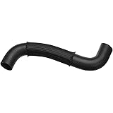 Amazon.com: Gates 23183 Premium Molded Coolant Hose , Black : Automotive