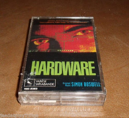 Soundtrack - Hardware - Amazon.com Music