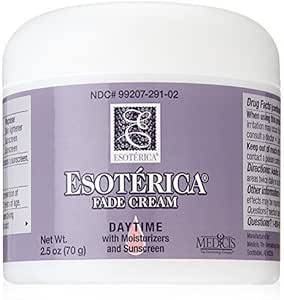 Crema Esoterica Con Hidroquinona Para Blanquear La Piel Y Eliminar ...