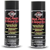 Amazon.com: HI-TECH Vinyl, Plastic, Carpet Dye | Leather, Upholstery ...