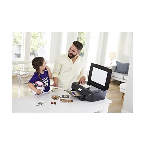 HP Envy Photo 6220 All-in-One Printer with 12 Months of Instant Ink ...