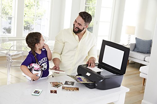 HP Envy Photo 6220 All-in-One Printer with 12 Months of Instant Ink ...