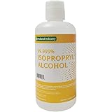 Ultra-Pure Isopropyl Alcohol 99.9% 1L: Amazon.ca: Industrial & Scientific