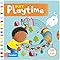 Busy Playtime (Busy Books): Amazon.co.uk: Rebecca Finn: 9781447257592 ...