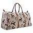 Signare 22" 45L (LARGE) ladies holdall bag/travel bag/weekend bag/cabin ...