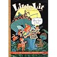 Amazon.com: Little Lit: Folklore and Fairy Tale Funnies: 9780060286248 ...