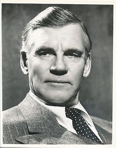 WALTER HUSTON 8X10 COPY PHOTO BB1105 at Amazon's Entertainment ...