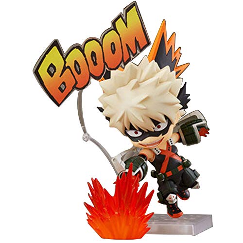 Buy WerNerk My Hero Academia-Izuku Midoriya Deku /Bakugo Katsuki Hero`s ...