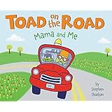 Amazon.com: Toad on the Road (Step-Into-Reading, Step 2): 9780679826897 ...
