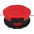 Amazon.com: THTEN CMZST260H Replacement String Trimmer Spool Head ...