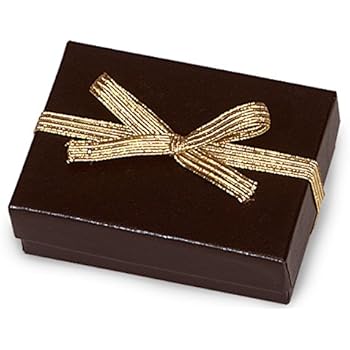 Amazon.com: Metallic Stretch Loops, Elastic Cord Ribbon, Gift Box Bows ...