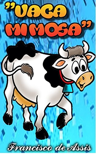 "Vaca Mimosa" - eBook, Resumo, Ler Online e PDF - por Francisco de Assis