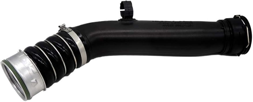 Amazon.com: Intercooler Pipe/Turbo Hose For BMW X1 Z4 OE#13717588283 ...