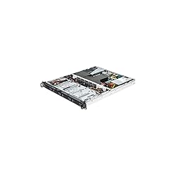 Asrock Rack 1U4LW-X570/2L2T 1U Rackmount Server Barebone AMD AM4 Ryzen ...