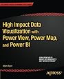 Power Query for Power BI and Excel: Christopher Webb, Crossjoin Consulting Limited ...
