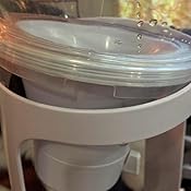 Amazon.com: KOR Water Fall I Sustainable Countertop Water Filter System ...