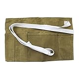Dexter Splatter Apron - The Green Head