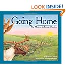 Going Home: The Mystery of Animal Migration: Marianne Berkes, Jennifer ...