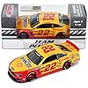 Lionel Racing Joey Logano 2020 Shell Pennzoil Diecast Car 1:64 Scale in ...