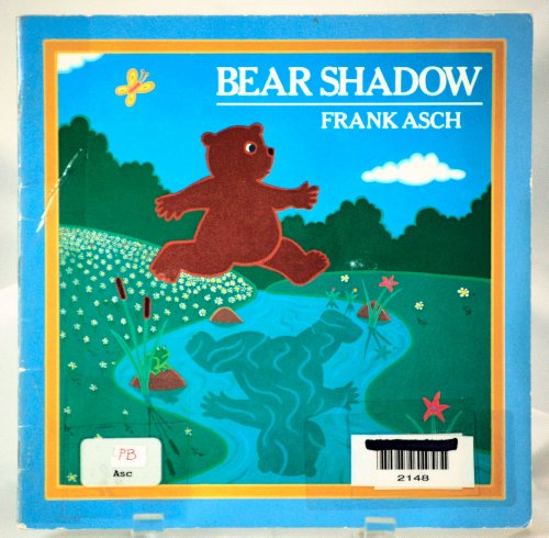 Bear Shadow: Asch, Frank: 9780382336560: Amazon.com: Books