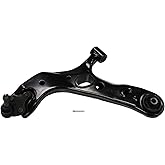 Amazon.com: MOOG RK620086 Suspension Control Arm and Ball Joint ...