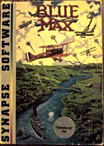 Video Games of 1983, Classic Titles You Must Play | TakeMeBack.to