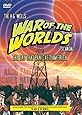 Amazon.com: The Day That Panicked America: The H.G. Wells War of the ...