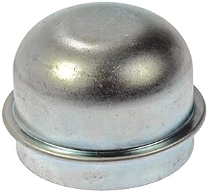 Amazon.com: Dorman 13996 Wheel Bearing Dust Cap: Automotive