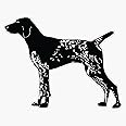 Amazon.com - Pointer Dog s, Gsp s, German Shorthaired Pointer s Bumper ...