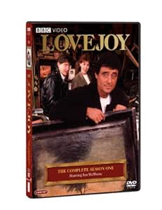 Amazon.com: Lovejoy: The Complete Season 1 : Various, Various: Movies & TV