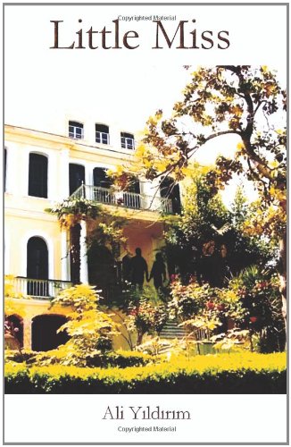 Little Miss: Ali Yildirim: 9781411687110: Amazon.com: Books