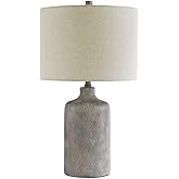 Signature Design by Ashley Nyx Youth - Lámpara de mesa atlética de ...