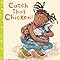 Catch That Chicken!: Atinuke, Brooksbank, Angela: 9781536228045: Amazon ...