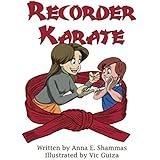 Recorder Karate 2 - Kit with CD: Amazon.com: Books