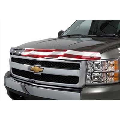 Premium Hood Protector with American Flag Design Philippines | Ubuy