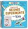 Awesome Science Experiments for Kids: 100+ Fun STEM / STEAM Projects ...