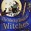 Wacky Book of Witches: Anne Civardi, Graham Philpot: 9780590450942 ...