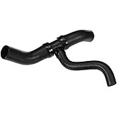 Amazon.com: ACDelco Gold 26333X Molded Lower Radiator Hose : Automotive