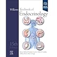 Williams Textbook of Endocrinology: 9780323932301: Medicine & Health ...