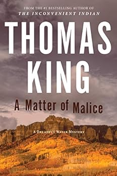 Thomas King Books | List of books by author Thomas King