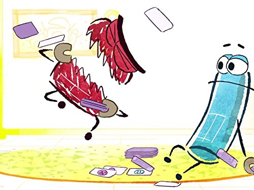 Amazon.co.uk: Watch Storybots Season 1 | Prime Video