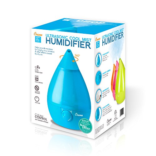 Best Cool Mist Humidifiers Review 2020 | bestofgoods.com