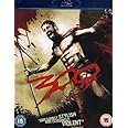 Amazon.com: 300 [Blu-ray] : Gerard Butler, Lena Headey, David Wenham ...