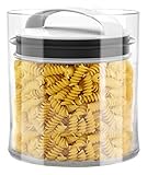 Prepara Evak - Push Down Air-Removing Food Storage Jars